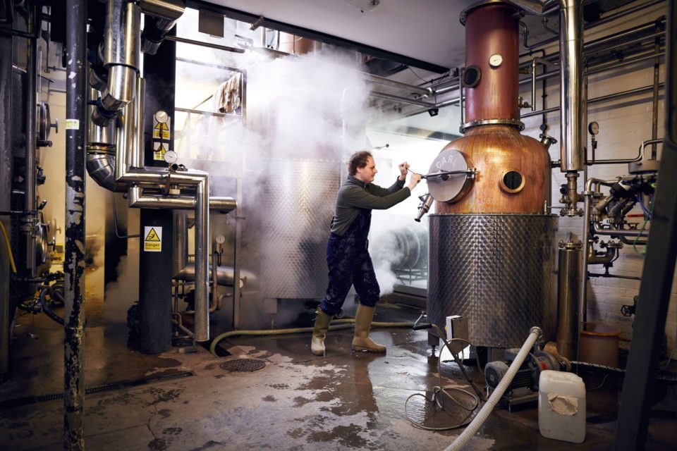 Williams Gin - Craft Gins