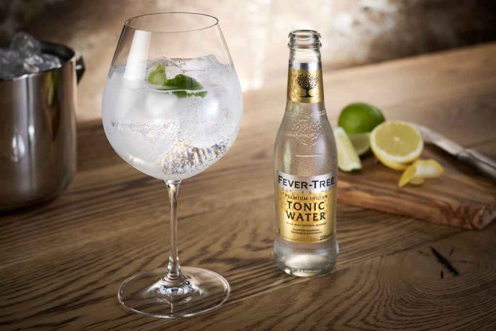 Fever-Tree Tonic - Craft Gins