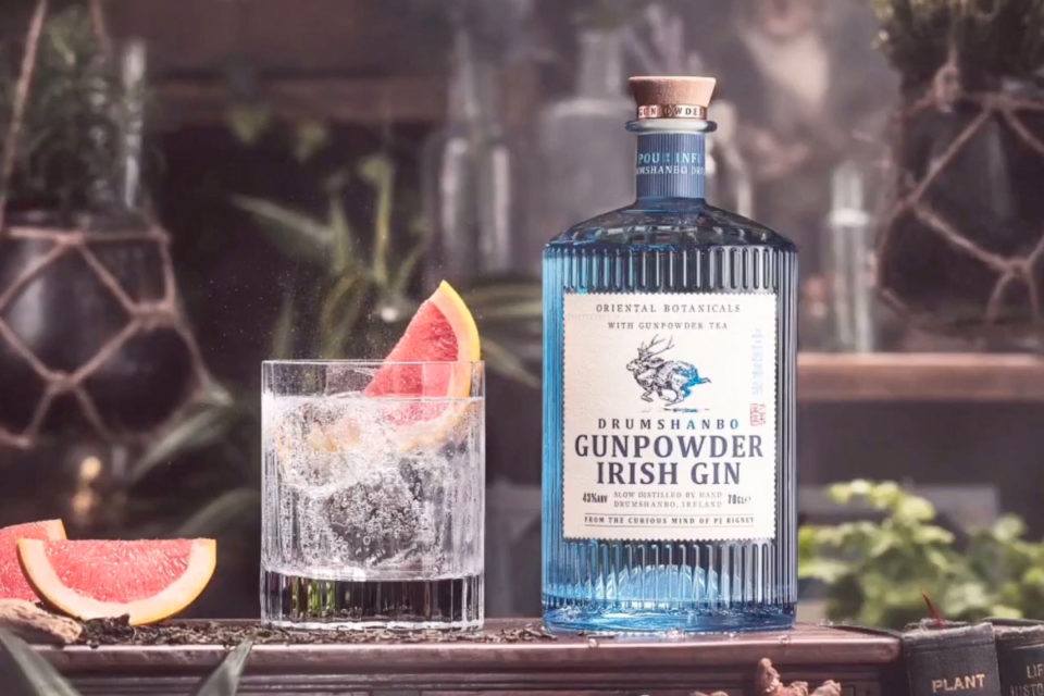 Irish Gin: Innovation on the Isle - Craft Gins