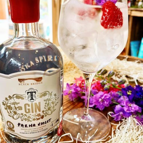 Home - Craft Gins - Gin shop - Artisan gin & Tonic shop
